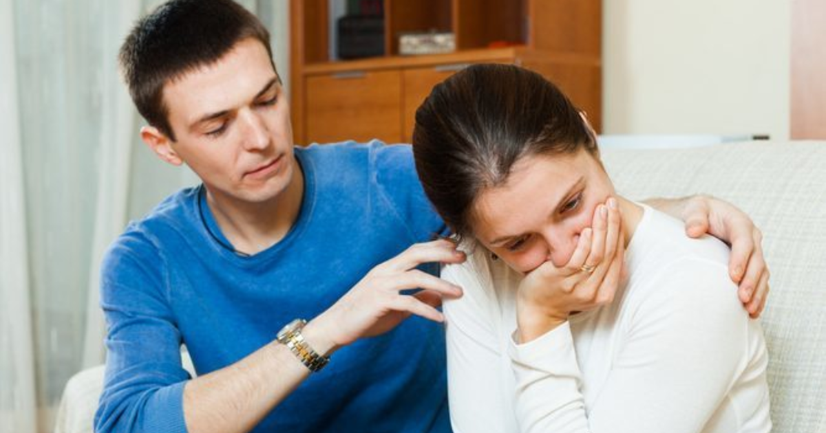 My friend said “ when a man apologizes, they need to give a detailed ...