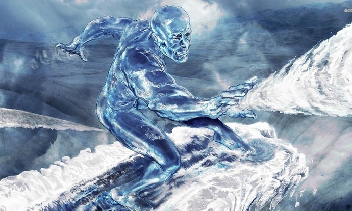 If you had the power to freeze things how would you use your power ...