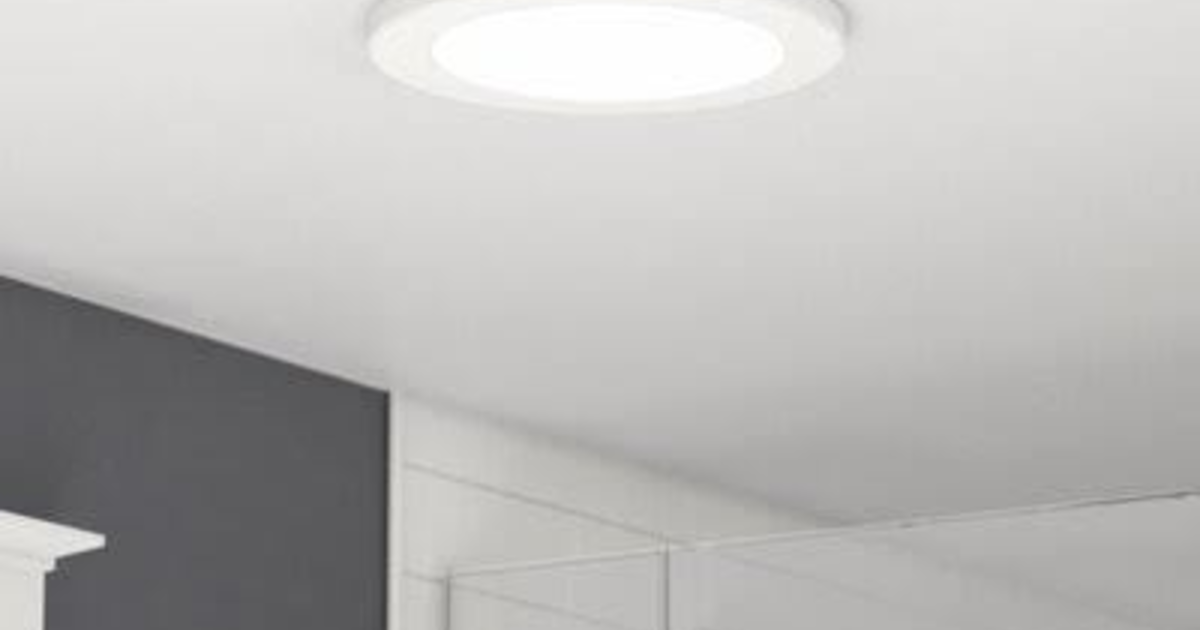 Ceiling fans look cheap and tacky, do you like these lights? - GirlsAskGuys