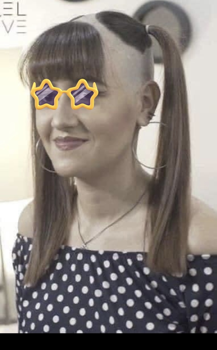 TGIF! Haircut trends for 2023. Ladies, would you do it? Guys, your ...