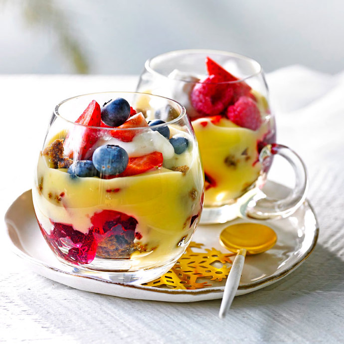 World Dessert Day!! So, what is the best dessert you've ever had ...
