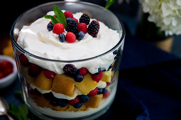 World Dessert Day!! So, what is the best dessert you've ever had ...