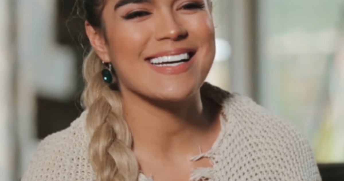 What's your opinion of Karol G as an artist if you listen to her music ...
