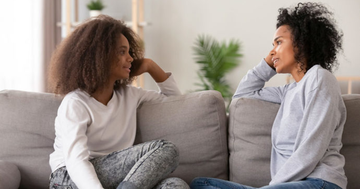 When someone asks how do you feel are you allowed to be honest or are ...