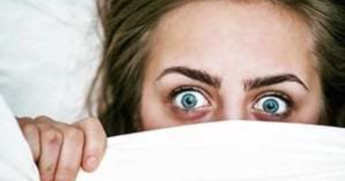 Have You Ever Farted While Having Sex Sexuality