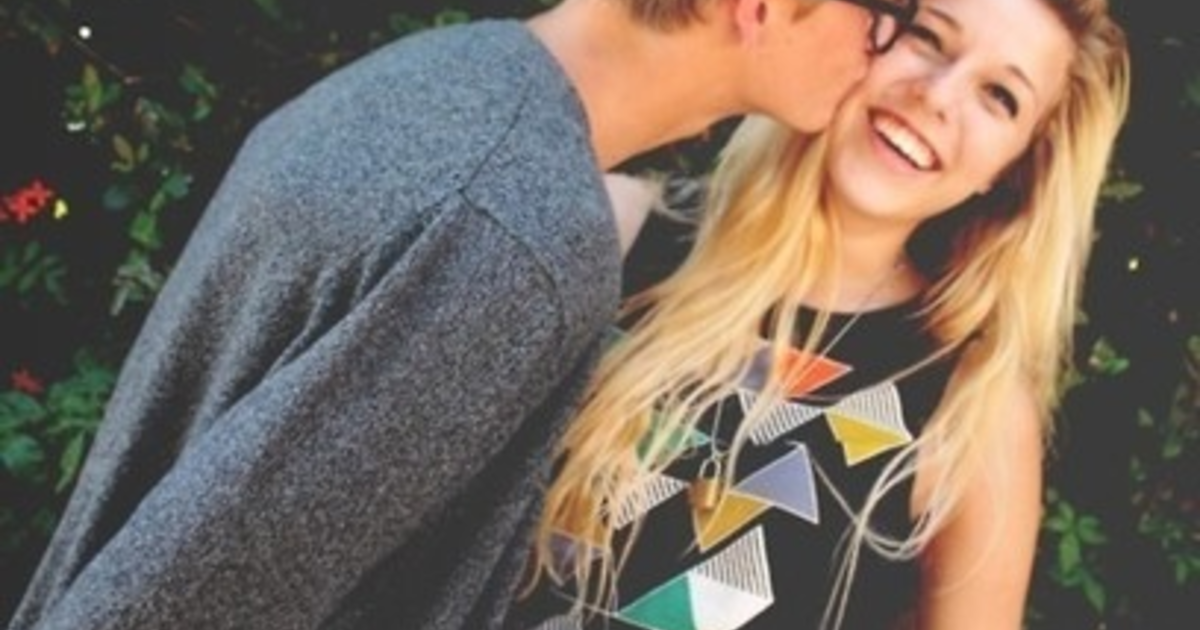 Do you ever forget your first love? - GirlsAskGuys