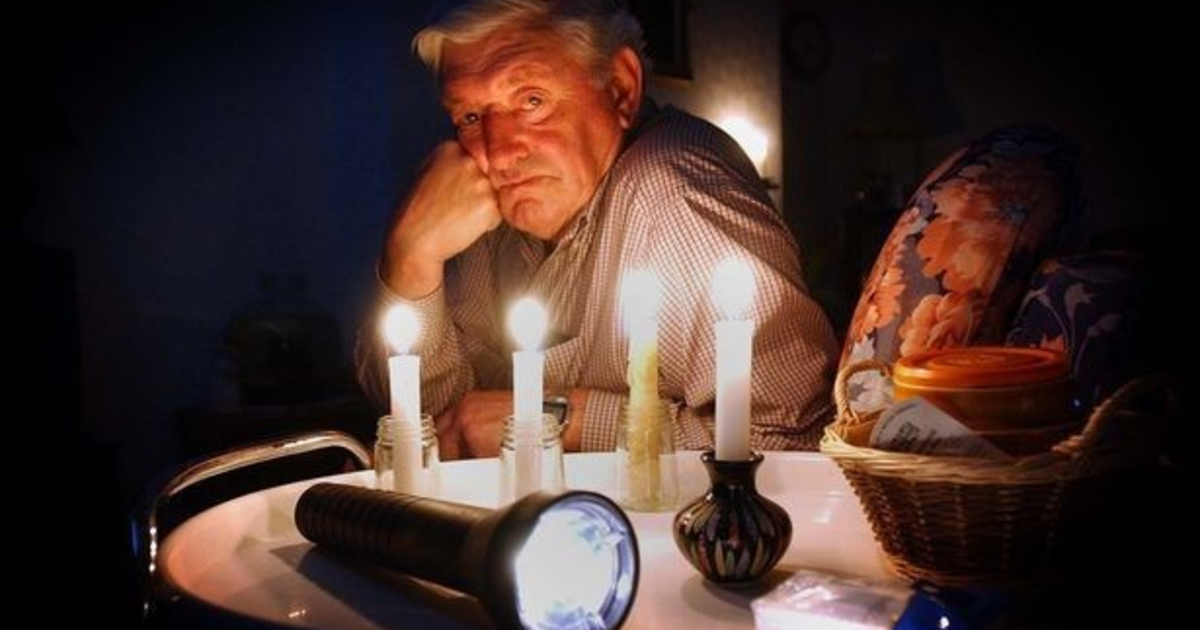 UK winter energy blackouts: When could they happen and how would they ...