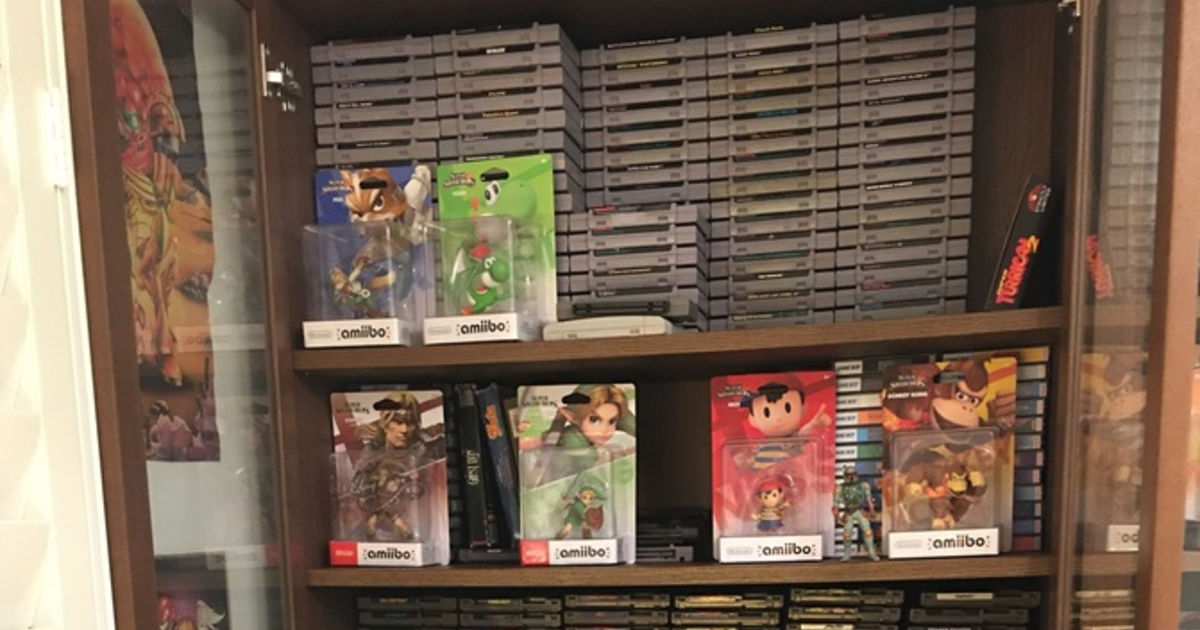 Do you collect anything? What do you collect? - GirlsAskGuys