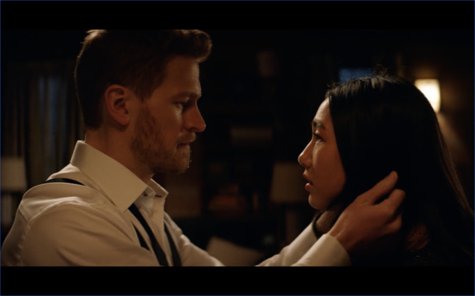 Is Evan ever going to get Nicky back on Kung Fu CW? - GirlsAskGuys