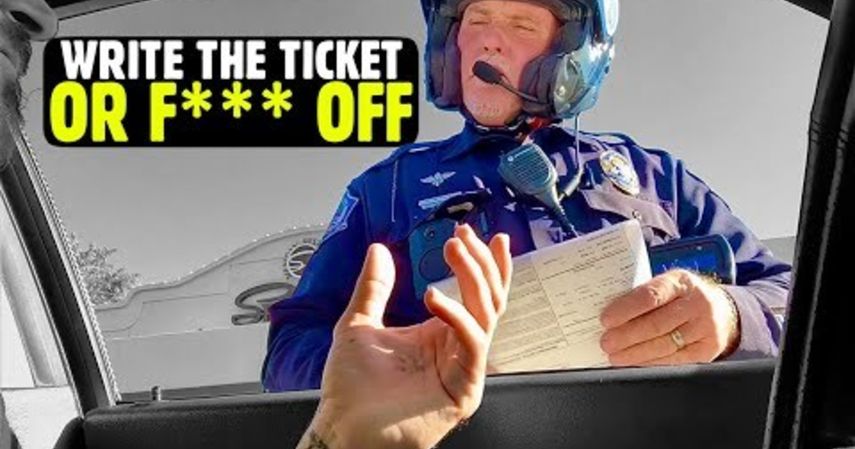 Who is your favorite first Amendment auditor? - GirlsAskGuys