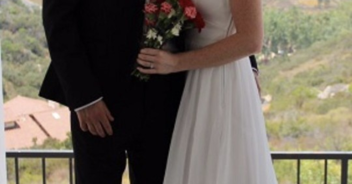 We're finally married! at 20 and 33 years old. How old were you when ...