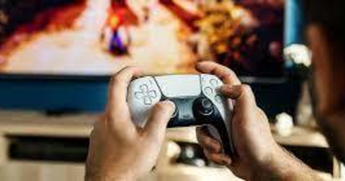 What video game are you currently playing and how would you rate it ...