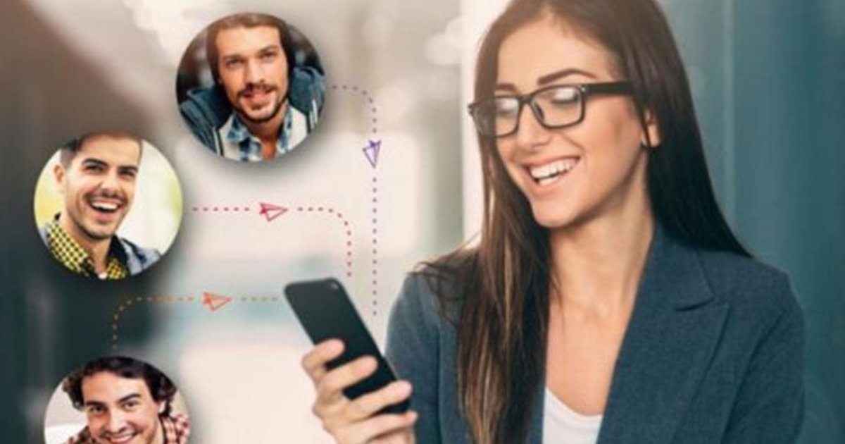 What is your view on online dating? - GirlsAskGuys
