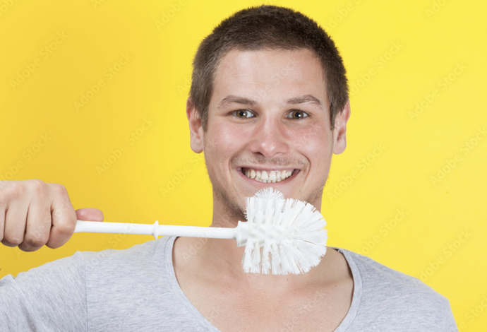 Have you ever used someone else's toothbrush? - GirlsAskGuys