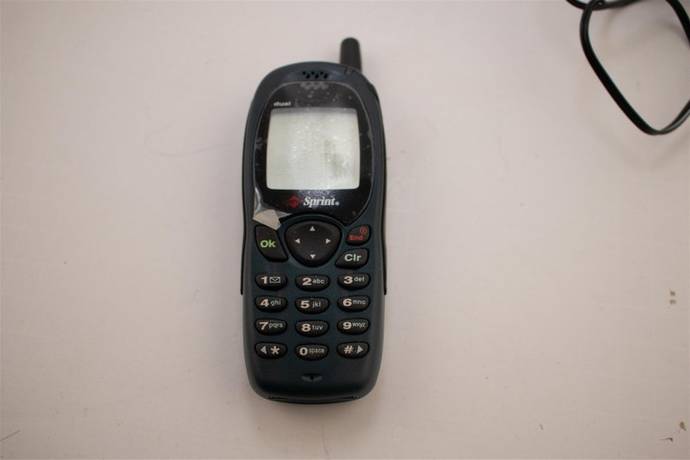 What was your first cell phone? - GirlsAskGuys