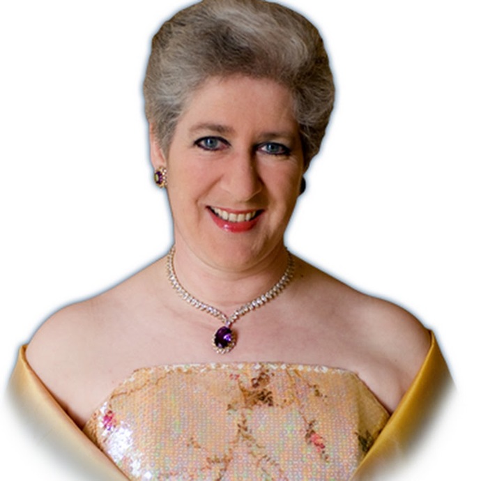 Which girl from the elite Rothschild family looked the girliest ...