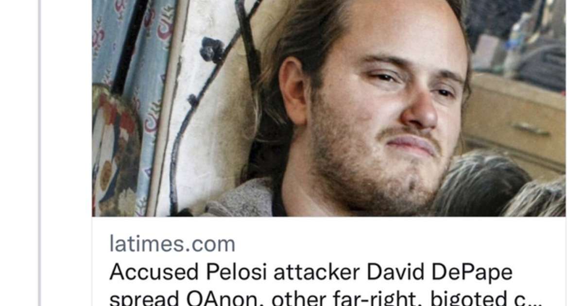 Should Twitter regulate the BS people spew? Like from its new owner ...