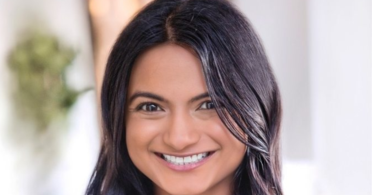 Anyone find it funny that an Indian girl is the CEO of onlyfans ...