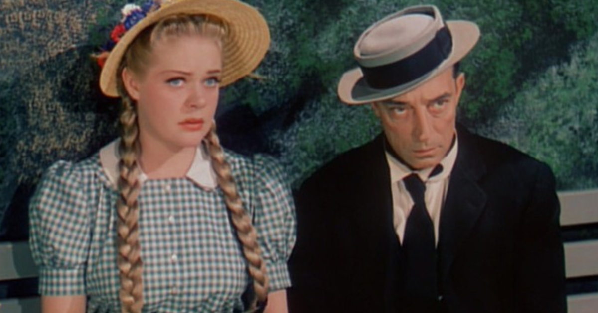 Does it look like 2 strip Technicolor? - GirlsAskGuys