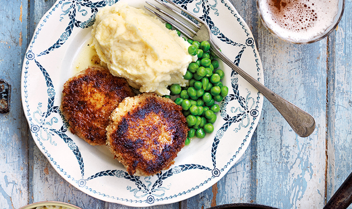 Wallenbergare, Yay or Nay? - GirlsAskGuys