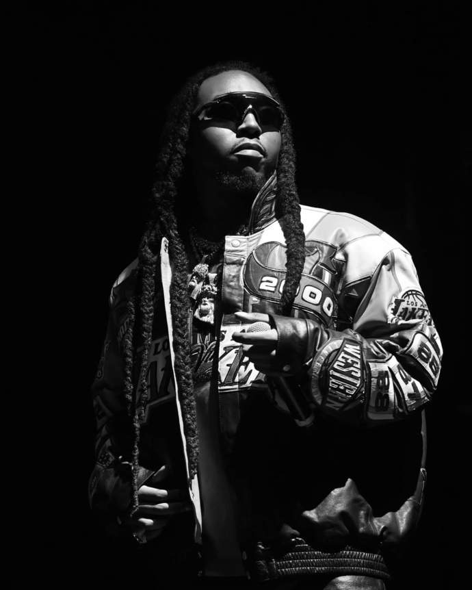 What is it about Rap and Hip Hop and gun violence? - GirlsAskGuys