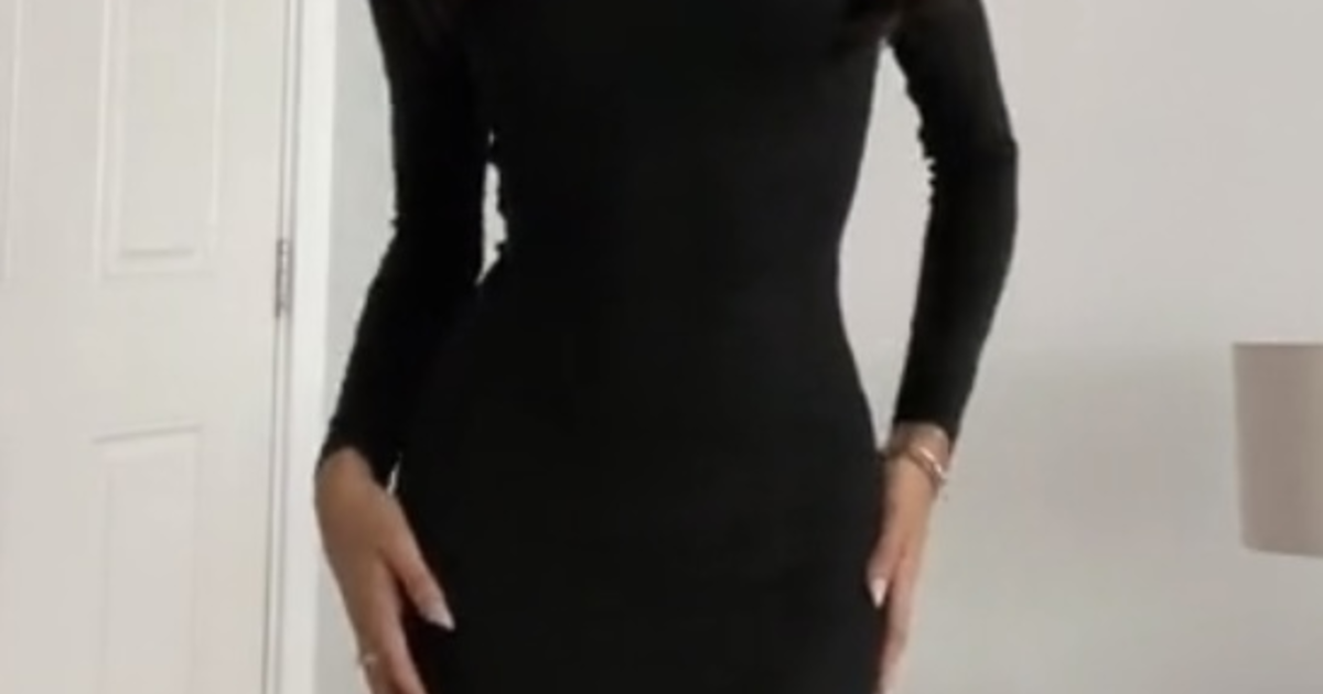 Does This Dress Look Pretty Sexy Girlsaskguys