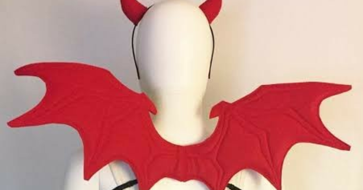 If you could have a physical feature like wings, horns, a tail, ect ...