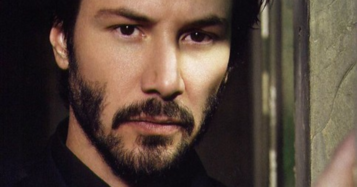 What is your favorite Keanu Reeves movie/s? - GirlsAskGuys
