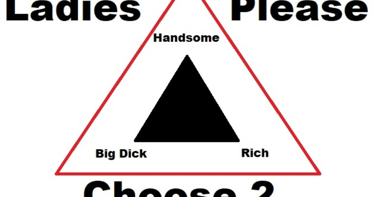 Girls, If you could only pick 2, which two "outward" characteristics do ...