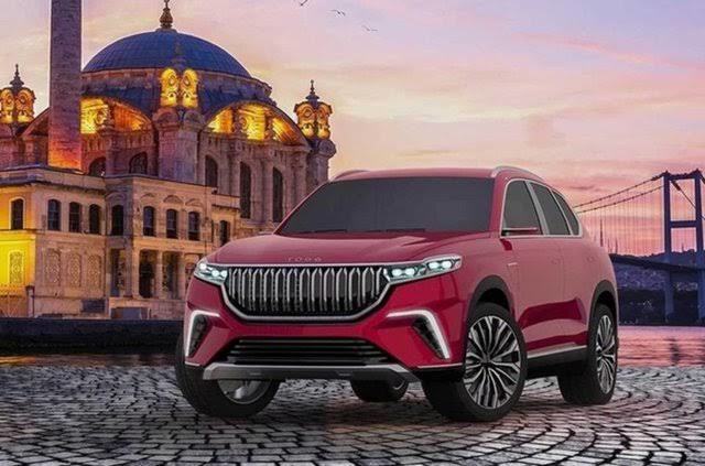 We Turks just produced a Car. What do you think? ? - GirlsAskGuys