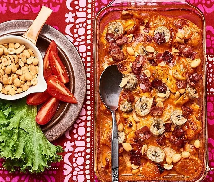 Swedish (Flygande Jakob). English (Flying Jacob)? Why? Why not ...