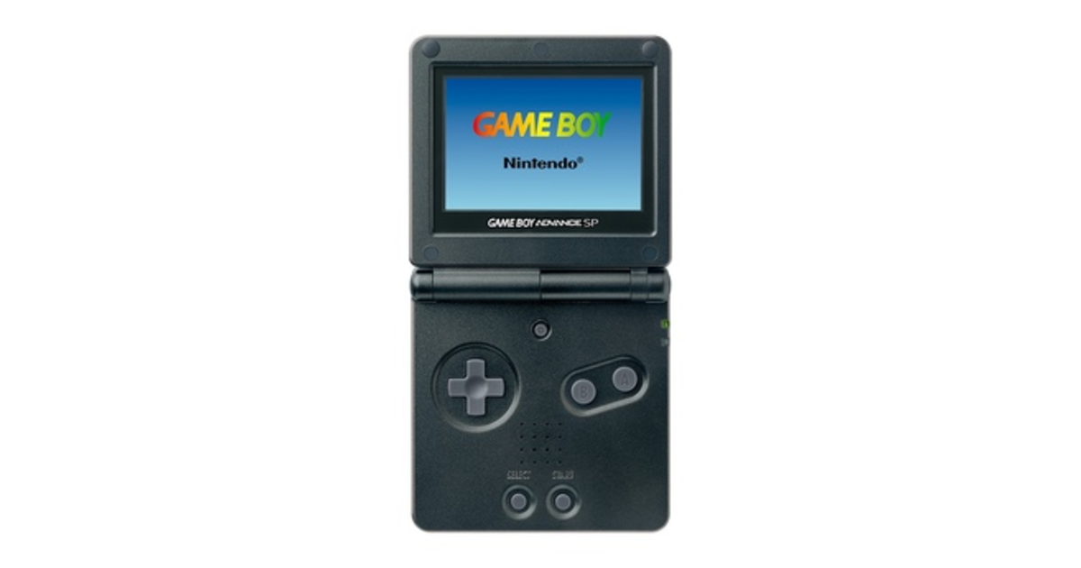 Original Gameboy Vs The Steam Deck 512GB? - GirlsAskGuys