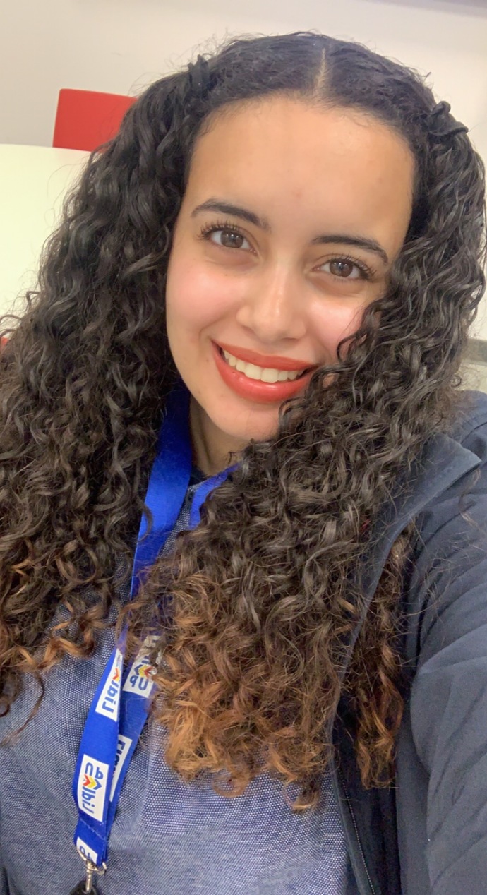 Is this makeup too much or is it natural (I’m supposed to wear ...