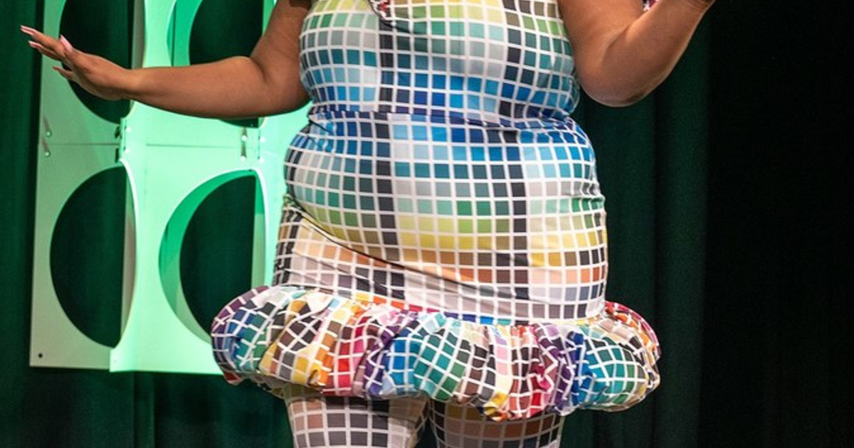 What's your opinion on Lizzo as a performer? - GirlsAskGuys