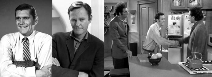 Do you think roles should be recast if the prior actor has passed away ...