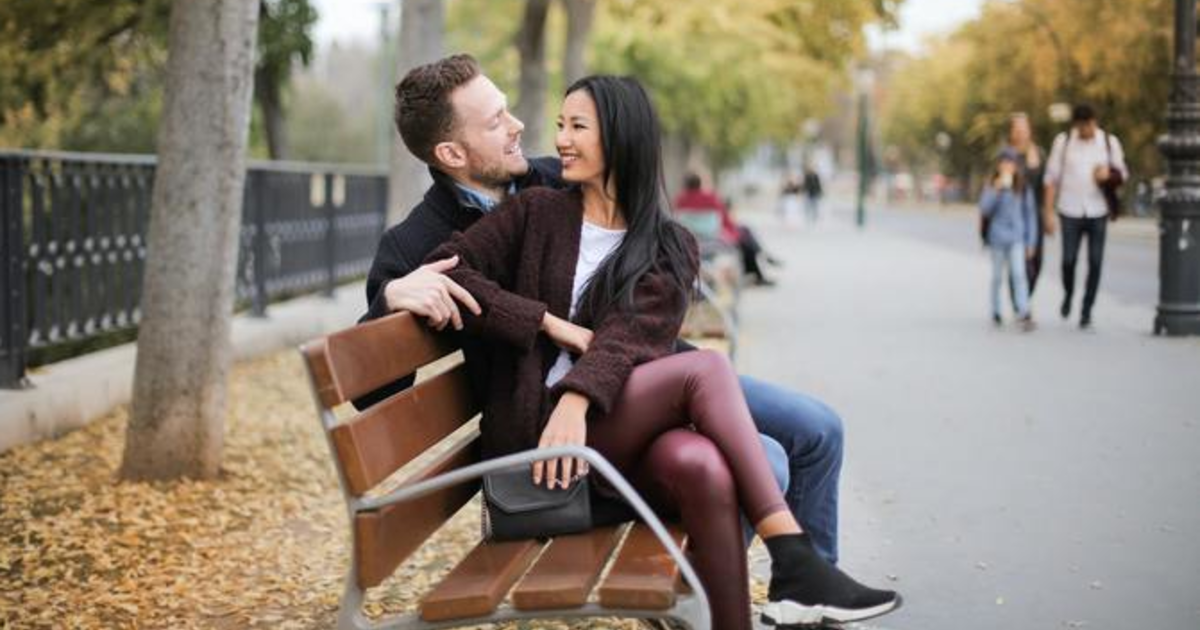 I've developed strong feelings for a guy 14 years younger I was with ...