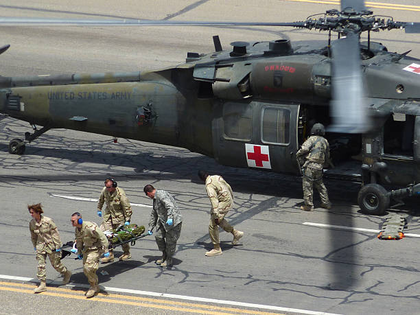 Thoughts on these Medevac photos of the War in Afghanistan? - GirlsAskGuys