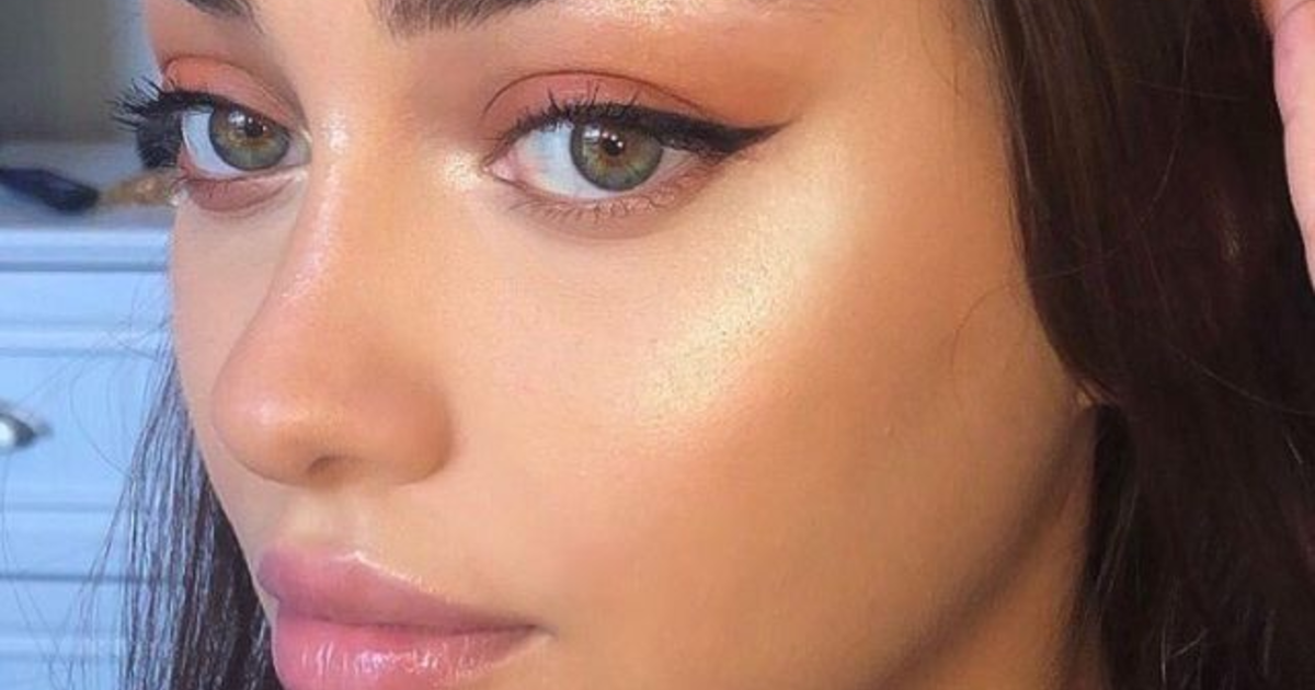 Do You Like It When Girls Have Winged Eyeliner Girlsaskguys