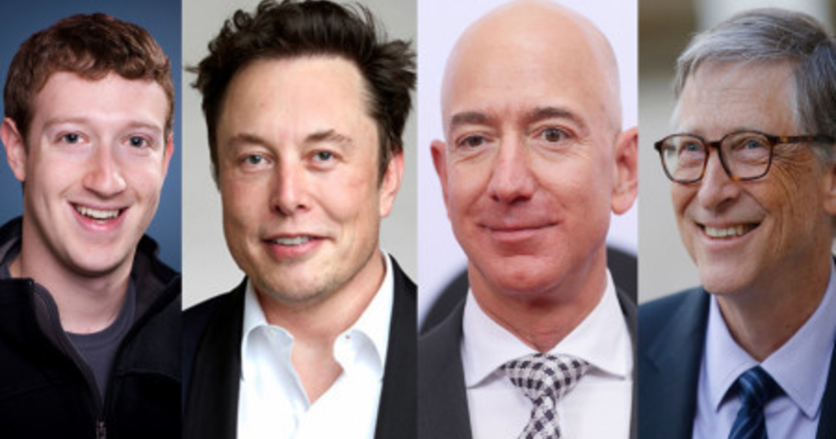 Women be honest: would you marry a non-attractive billionaire ...