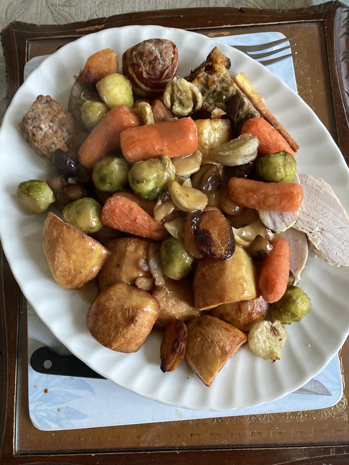 What is your favourite go-to home cooked meal? - GirlsAskGuys
