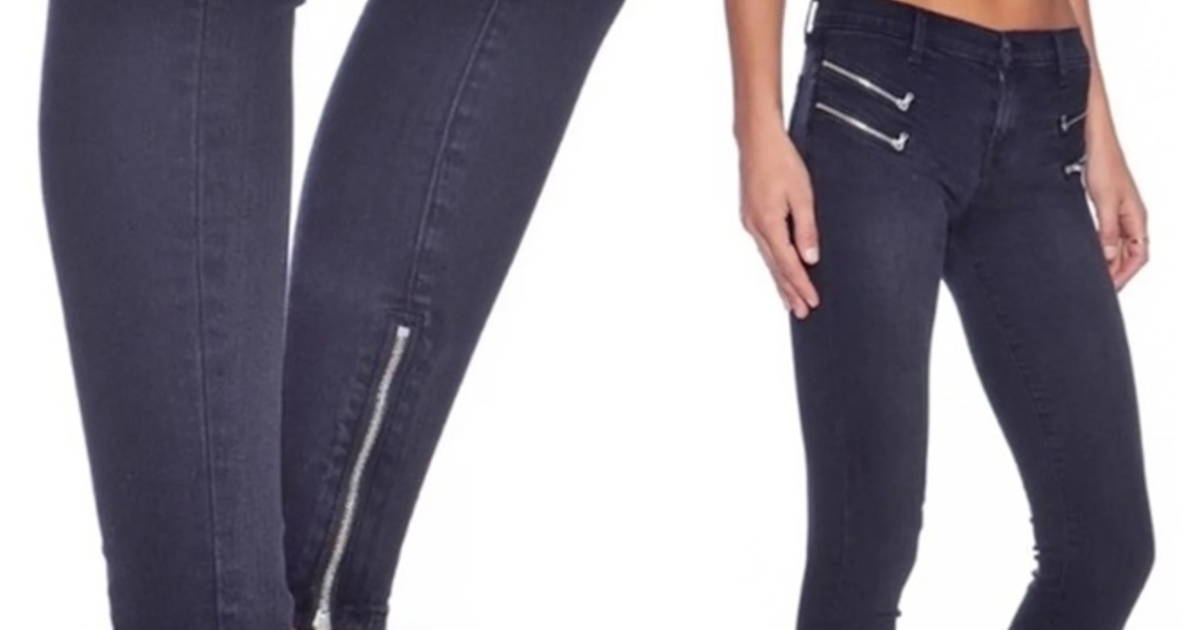 Girls, as a guy could I wear these jeans without people noticing that ...