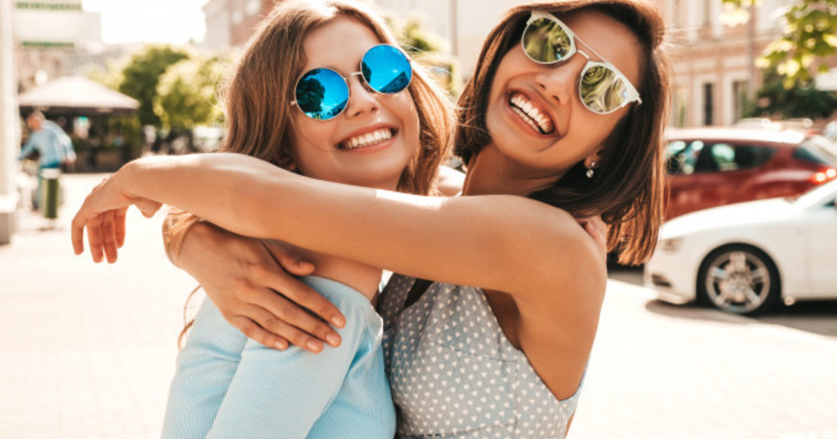 What is more important to you: a friendship or a partner? - GirlsAskGuys
