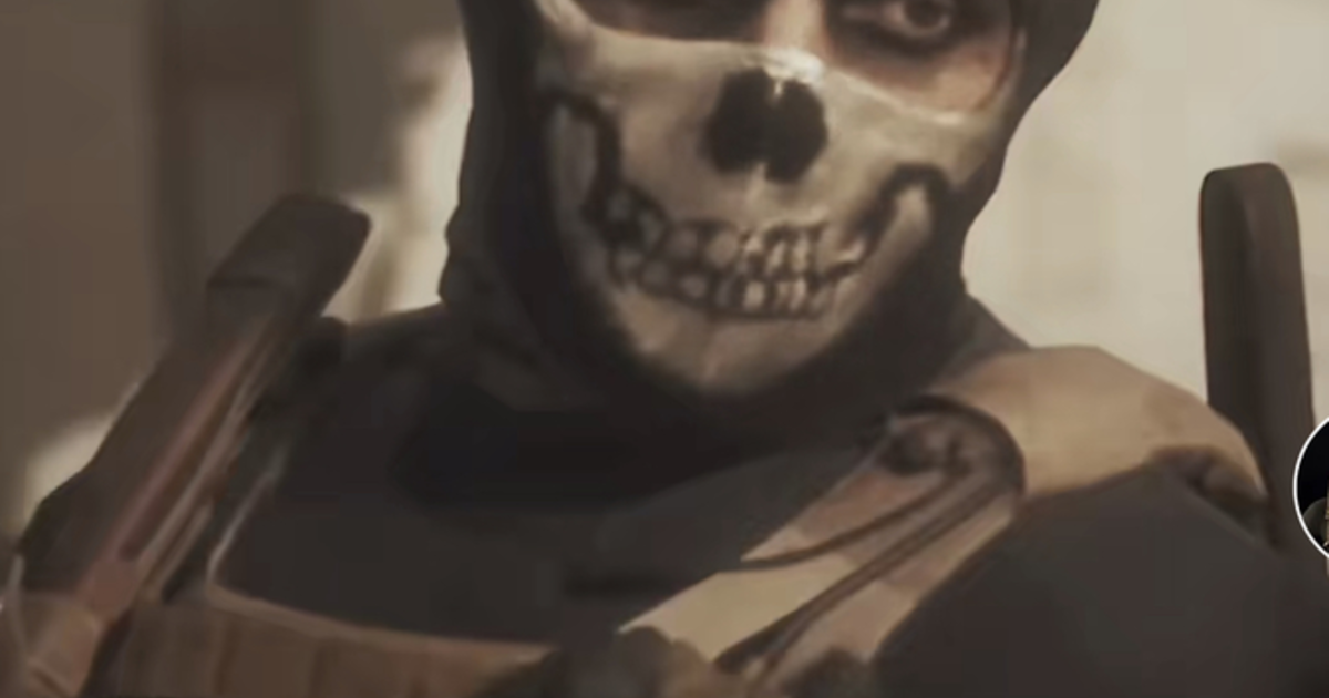Do you think the MW2 characters are HOT? - GirlsAskGuys