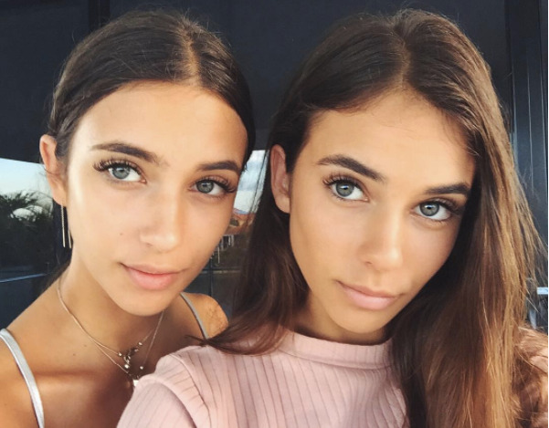 Have you ever mistaken someone for their twin? - GirlsAskGuys