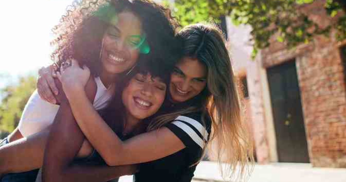 How do I go about making more friends and being more social to broaden ...