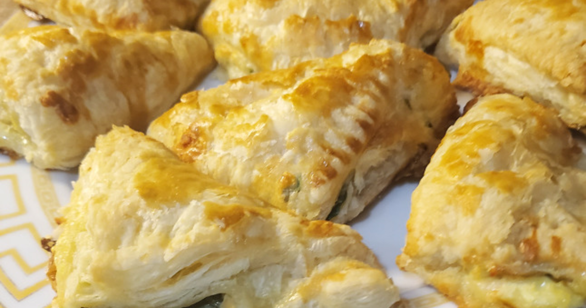 Do you ever make cheese pies? - GirlsAskGuys