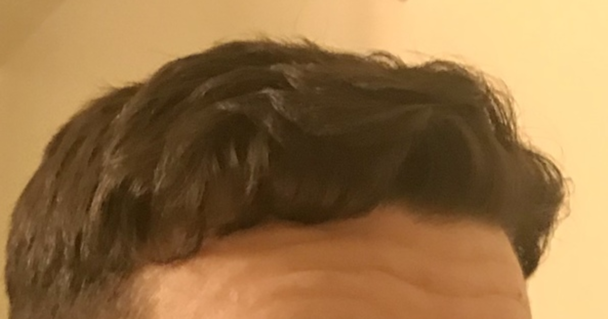 Is curly hair unprofessional in an office setting? - GirlsAskGuys