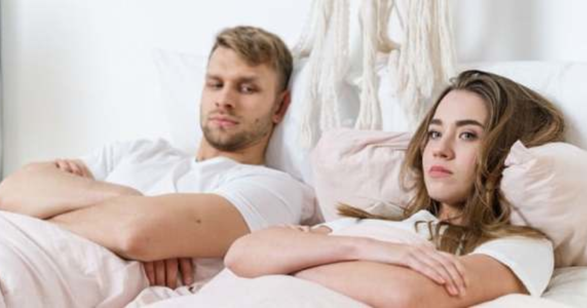 Very recently started a friends with benefits and it’s a lot more drama ...