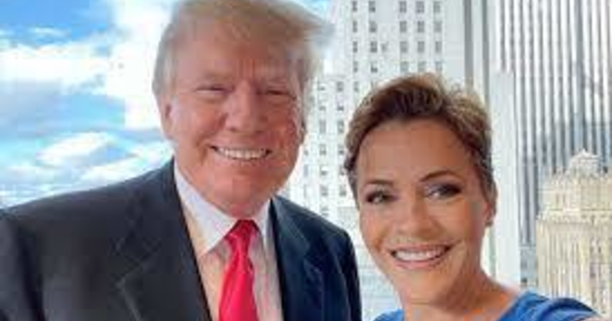 It look like it will be Trump/Lake ticket and Trump wants term limits ...