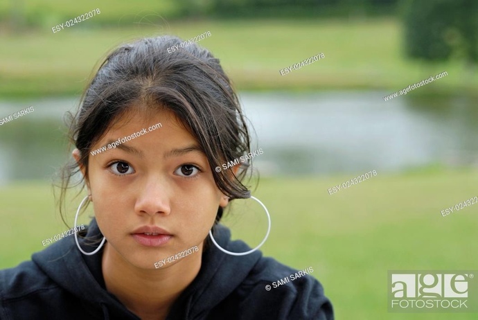 Why do some Eurasian’s look Hispanic? - GirlsAskGuys